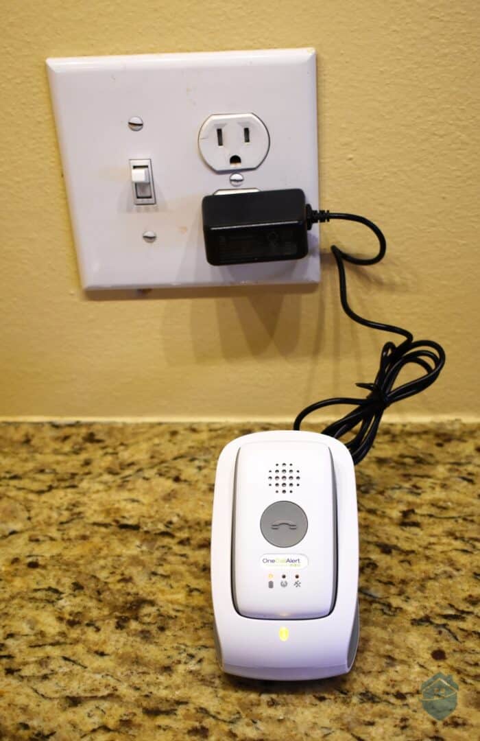 One Call Alert Medical Alert System Review 2022