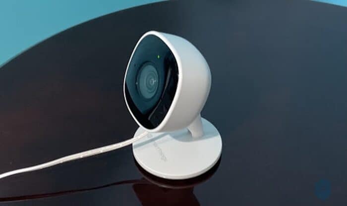 Security Cameras for College Dorms | SafeHome.org