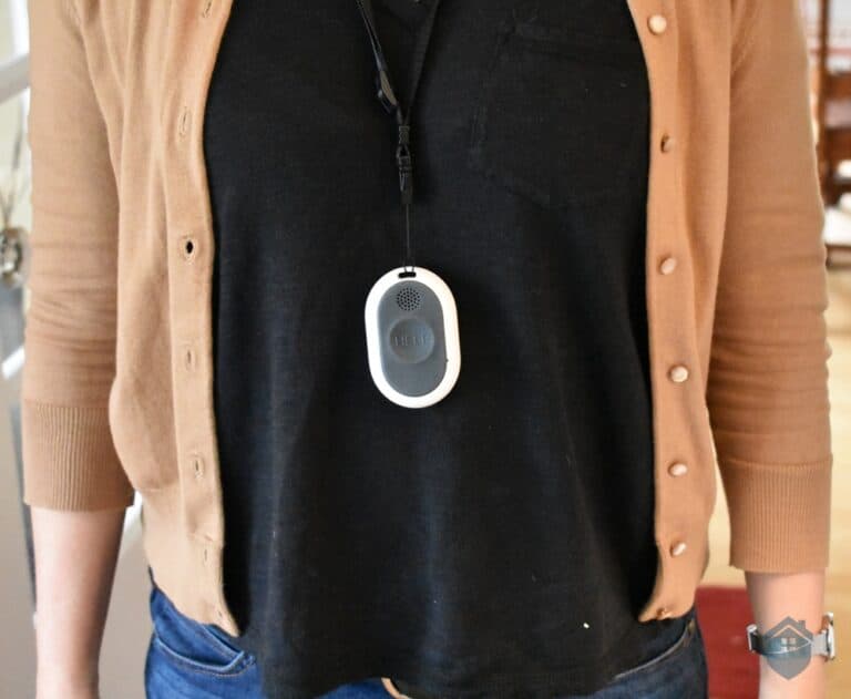 Best Fall Detection Devices in 2025 | SafeHome.org