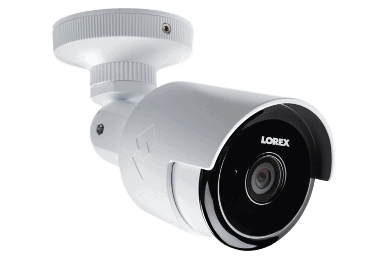 Best Motion Sensor Security Cameras in 2025 | SafeHome.org