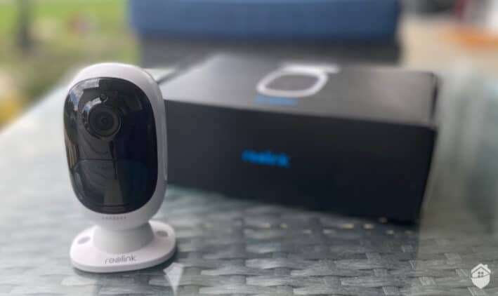 Reolink Argus 2 Camera Review | Is the Argus 2 Worth the Cost?