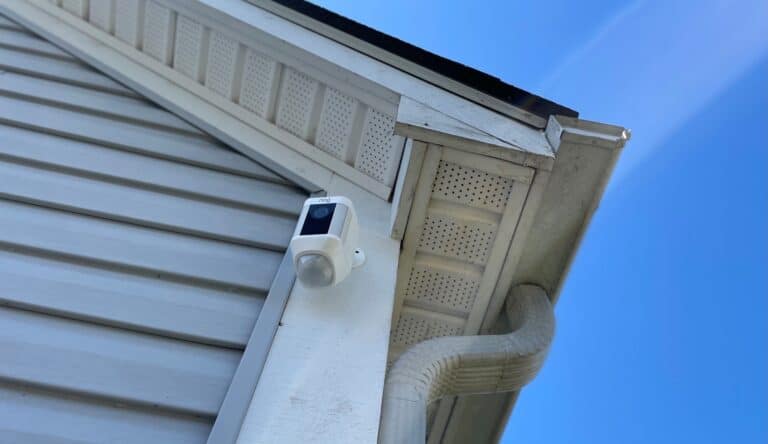 Ring Home Security Camera Review 2025 | SafeHome.org