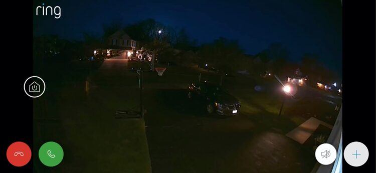 Best Night Vision Security Cameras of 2024 | SafeHome.org