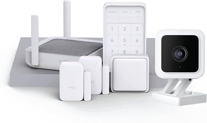 Wyze Home Security Packages & Plans in 2025 | SafeHome.org
