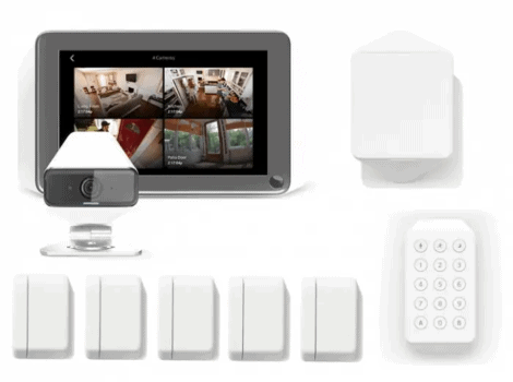 Xfinity Home Security Reviews: 2025 Comcast Home Security Reviews