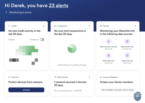 AAA Identity Theft Protection Monitoring, Insurance Coverage & Plans