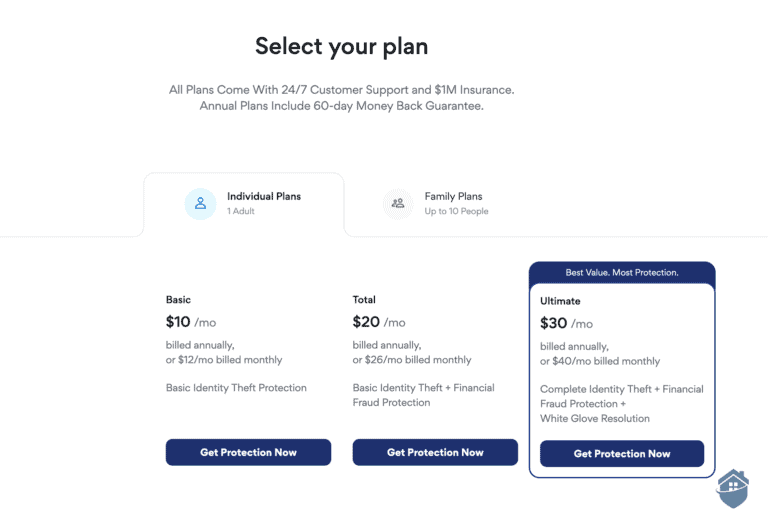 Discover Identity Theft Protection Reviews & Cost in 2025