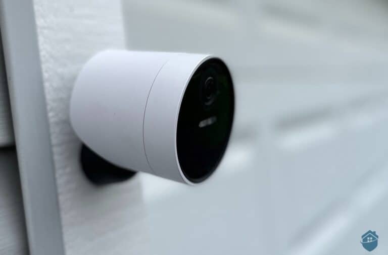 Best Home Security Systems for the Deaf & Hearing Impaired