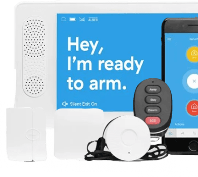 Expert In-Depth Research of Safety & Security Products - SafeHome.org