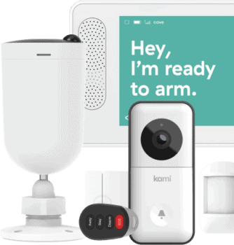 Best Cellular Home Security Systems in 2022 | SafeHome.org