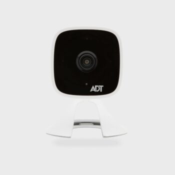 ADT Home Security Cameras Pricing and Costs in 2025