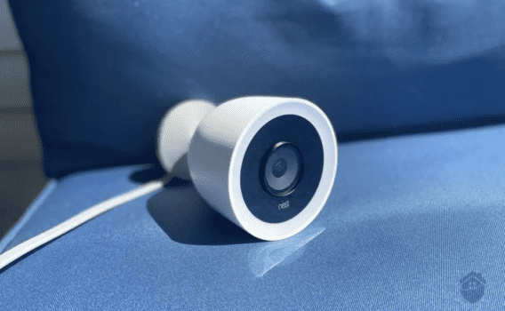 The Best 4K Home Security Cameras in 2025