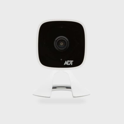 ADT Home Security Cameras Review 2025