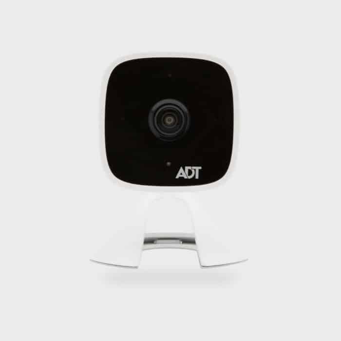 ADT Home Security Cameras Review 2025