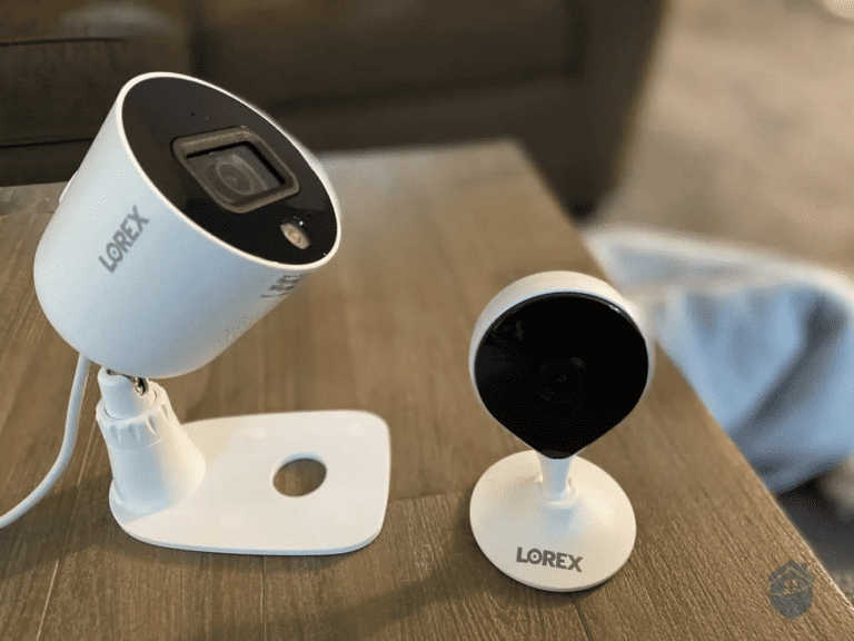 Best Wired Home Security Camera Systems of 2025