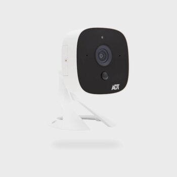 ADT Home Security Cameras Review 2025