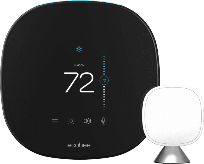 Ecobee Smart Security Review & Guide 2025