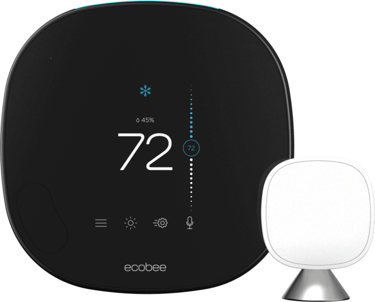 Ecobee Smart Security Review & Guide 2025