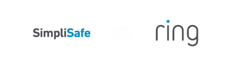 SimpliSafe vs Ring Comparison - Which is Most Secure?