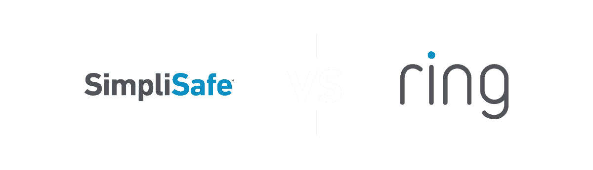 SimpliSafe vs Ring Comparison - Which is Most Secure?