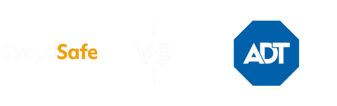 SimpliSafe vs ADT Comparison: Simple DIY or Household Brand?