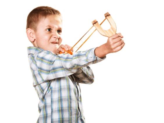 The 9 Most Dangerous Toys Ever | SafeHome.org