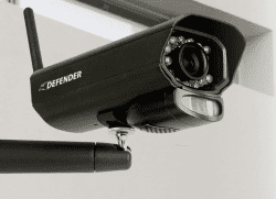 Defender Camera Review and Pricing 2025