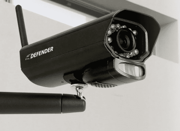 Defender Camera Review and Pricing 2025
