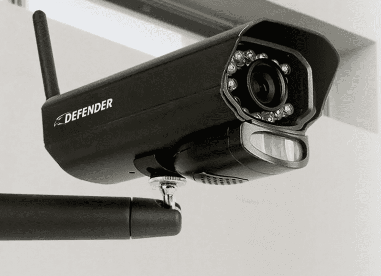Defender Camera Review and Pricing 2025
