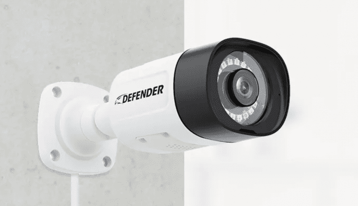 Defender Camera Review and Pricing 2025