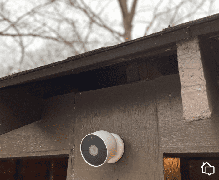 Best Home Security Systems that Work with Alexa