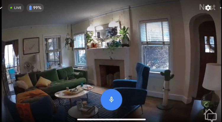 Google Nest Cam Review 2026