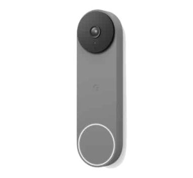 A Complete Look at the Google Nest Doorbell | SafeHome.org