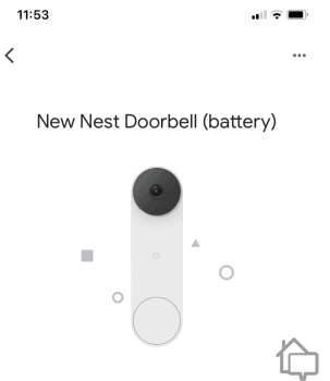 A Complete Look at the Google Nest Doorbell | SafeHome.org