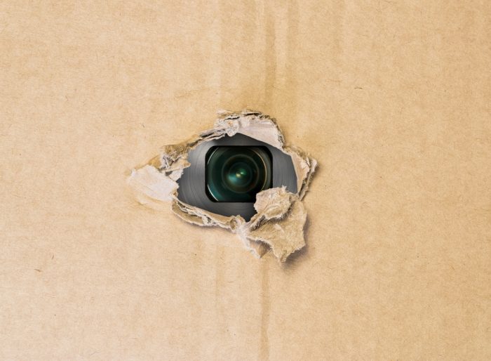 How to Turn Your Old Phone Into a Security Camera