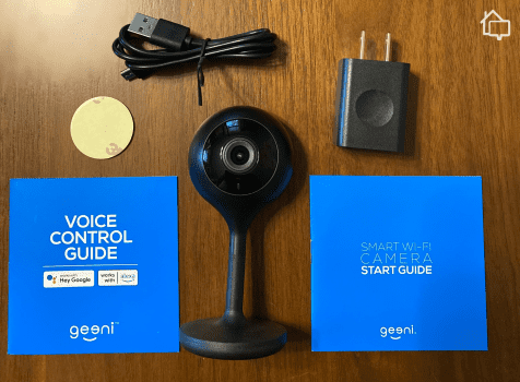 Geeni Security Cameras Review 2026