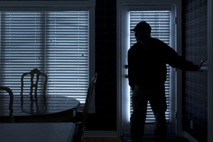 3 Critical Steps for Home Invasion Survival | SafeHome.org