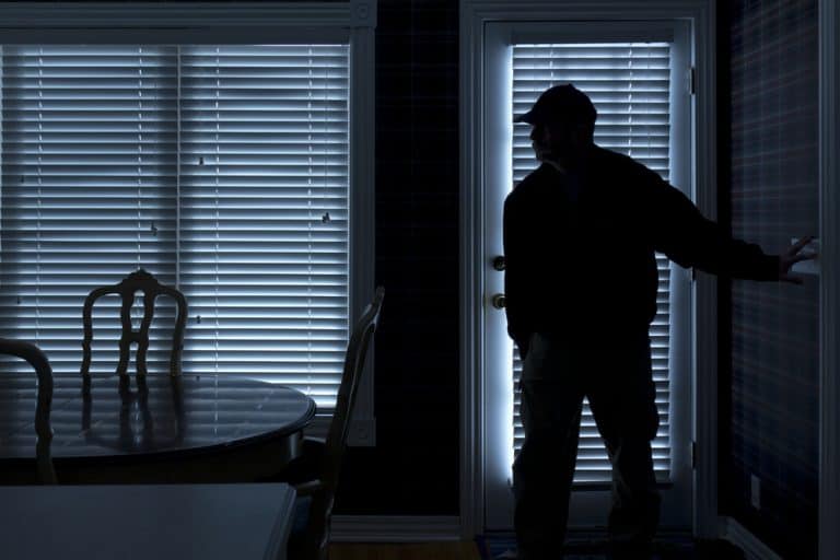 3 Critical Steps for Home Invasion Survival | SafeHome.org