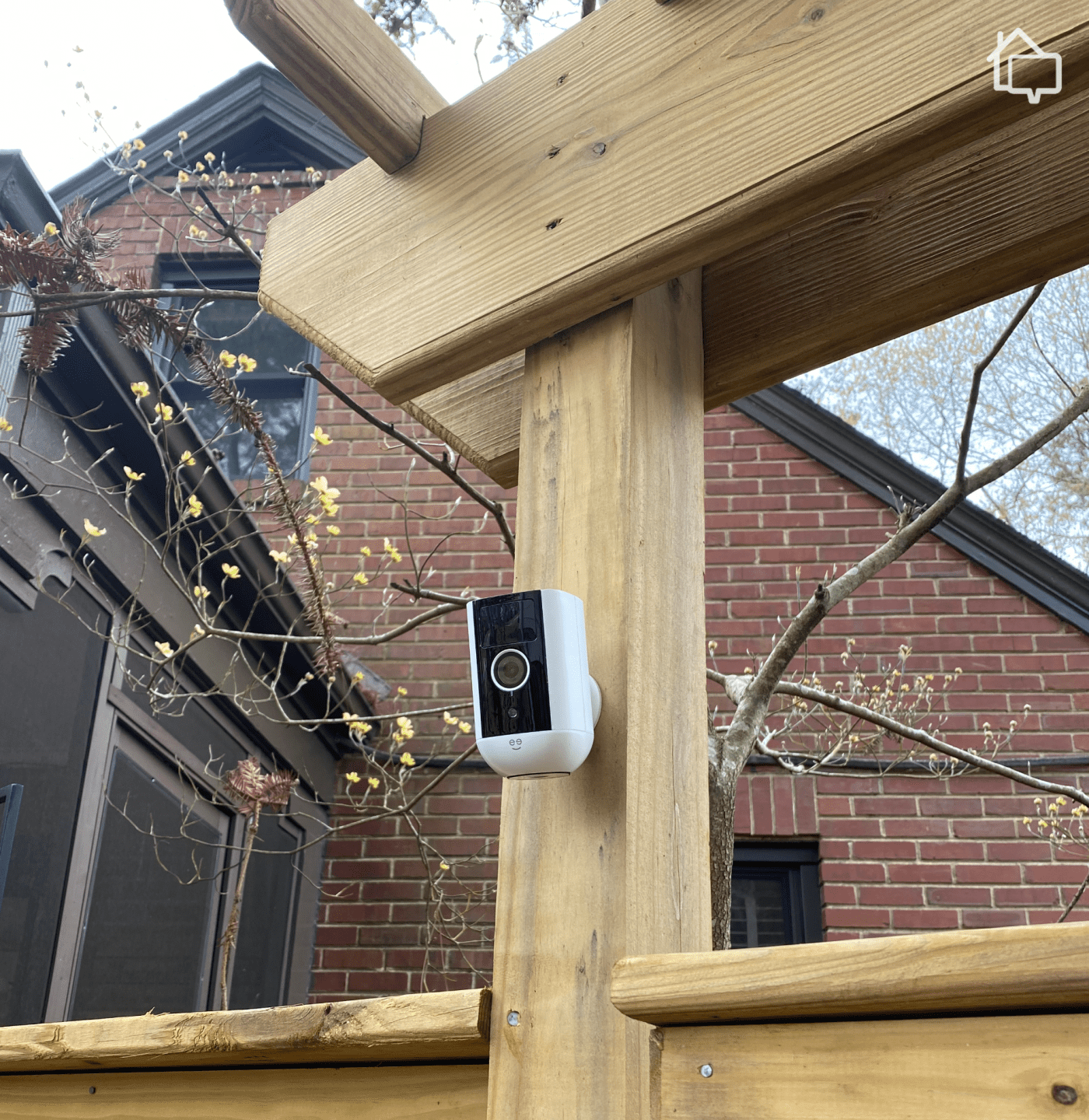 Geeni Security Cameras Review 2025