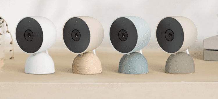 Nest Security Camera Camera Cost & Pricing Plans in 2025