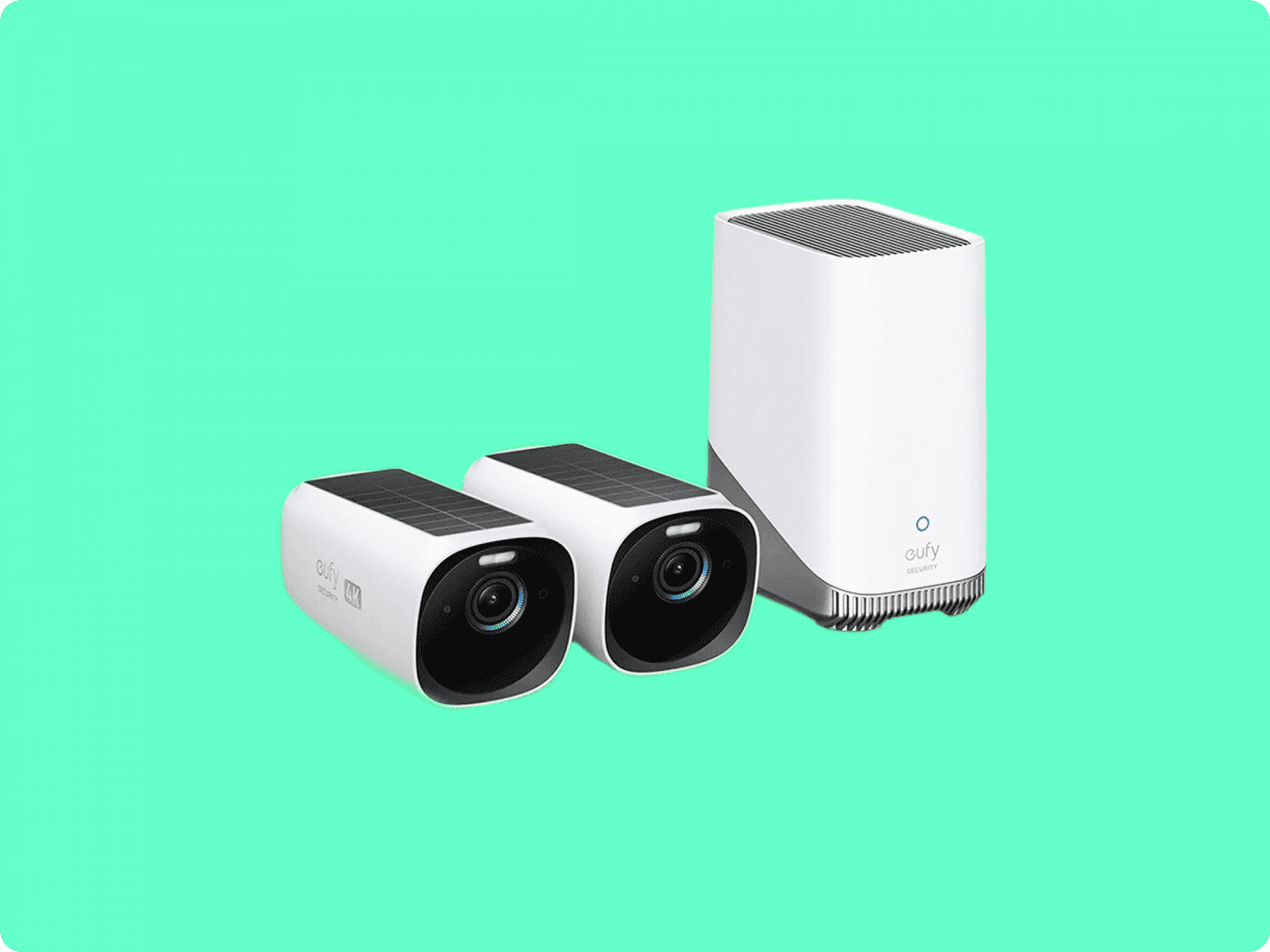 Cox Homelife Security System Package Costs & Plan Pricing