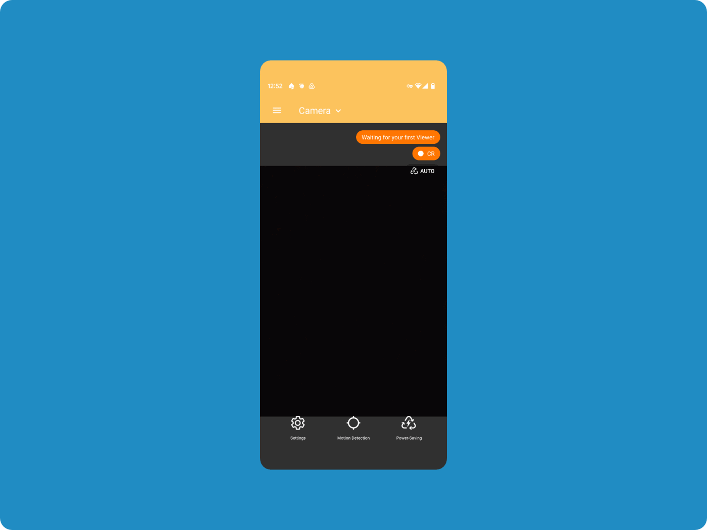How to Turn Your Old Phone Into a Security Camera