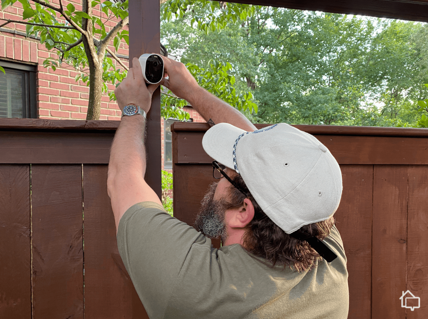 Best Outdoor Security Systems of 2026