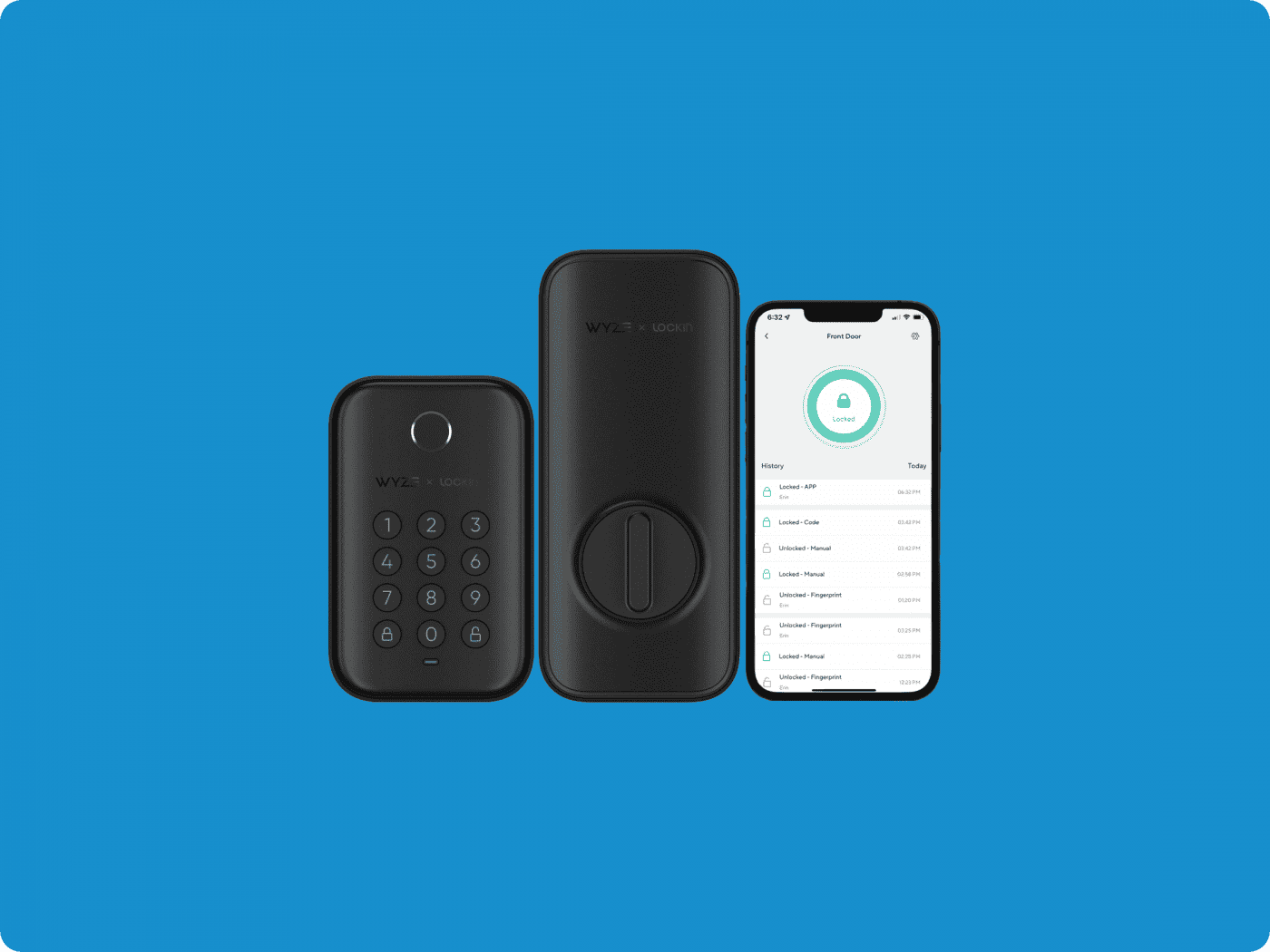 The Best Smart Locks of 2025