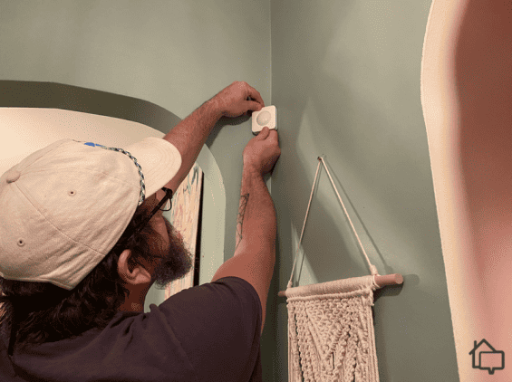 How to Effectively Place Security Sensors in Your Home | SafeHome.org