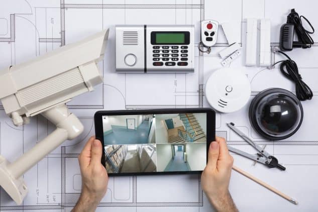 Best No-Contract Home Security Systems of 2025