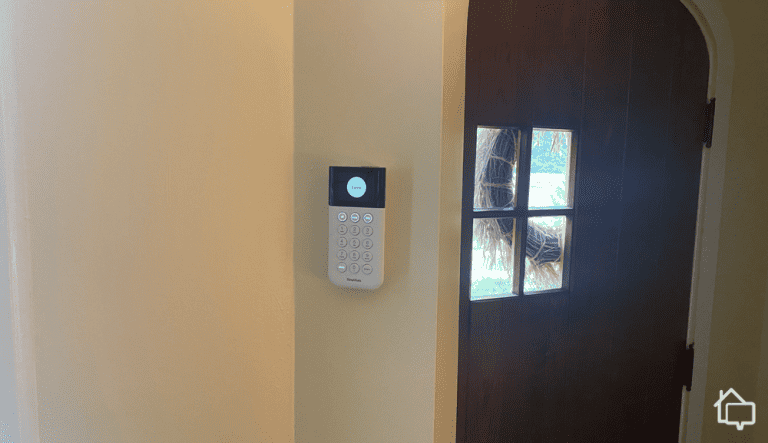 SimpliSafe Home Security Review 2025 | SafeHome.org