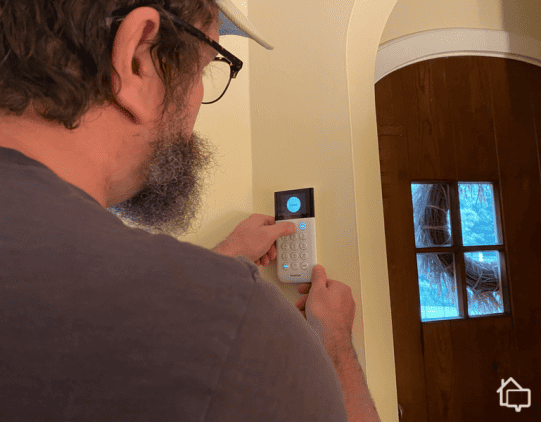 The Best Home Security Systems of 2025