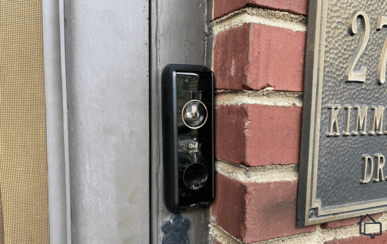 ADT Video Doorbell Camera Features & Pricing in 2026