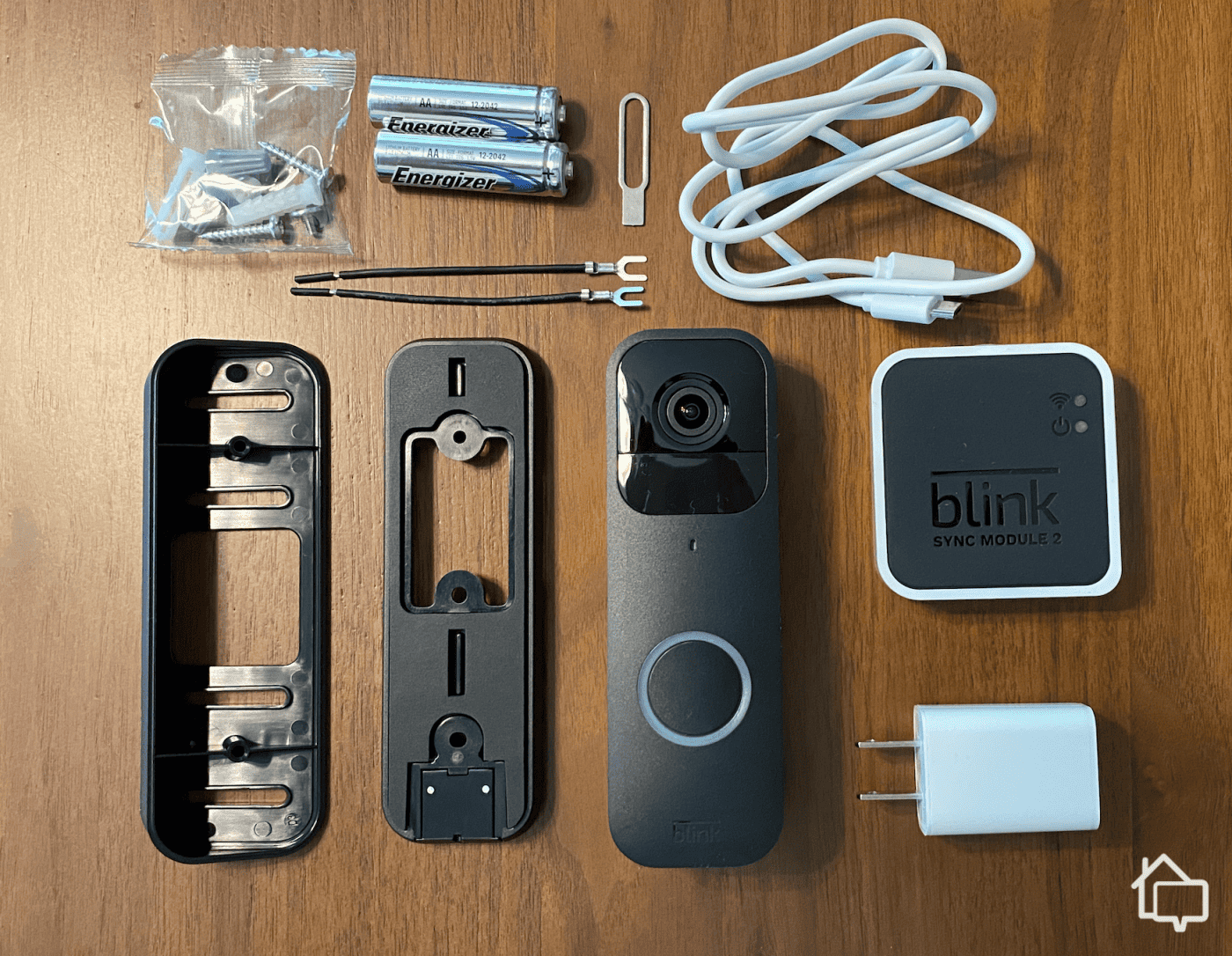 Blink Video Doorbell Review and Pricing in 2025